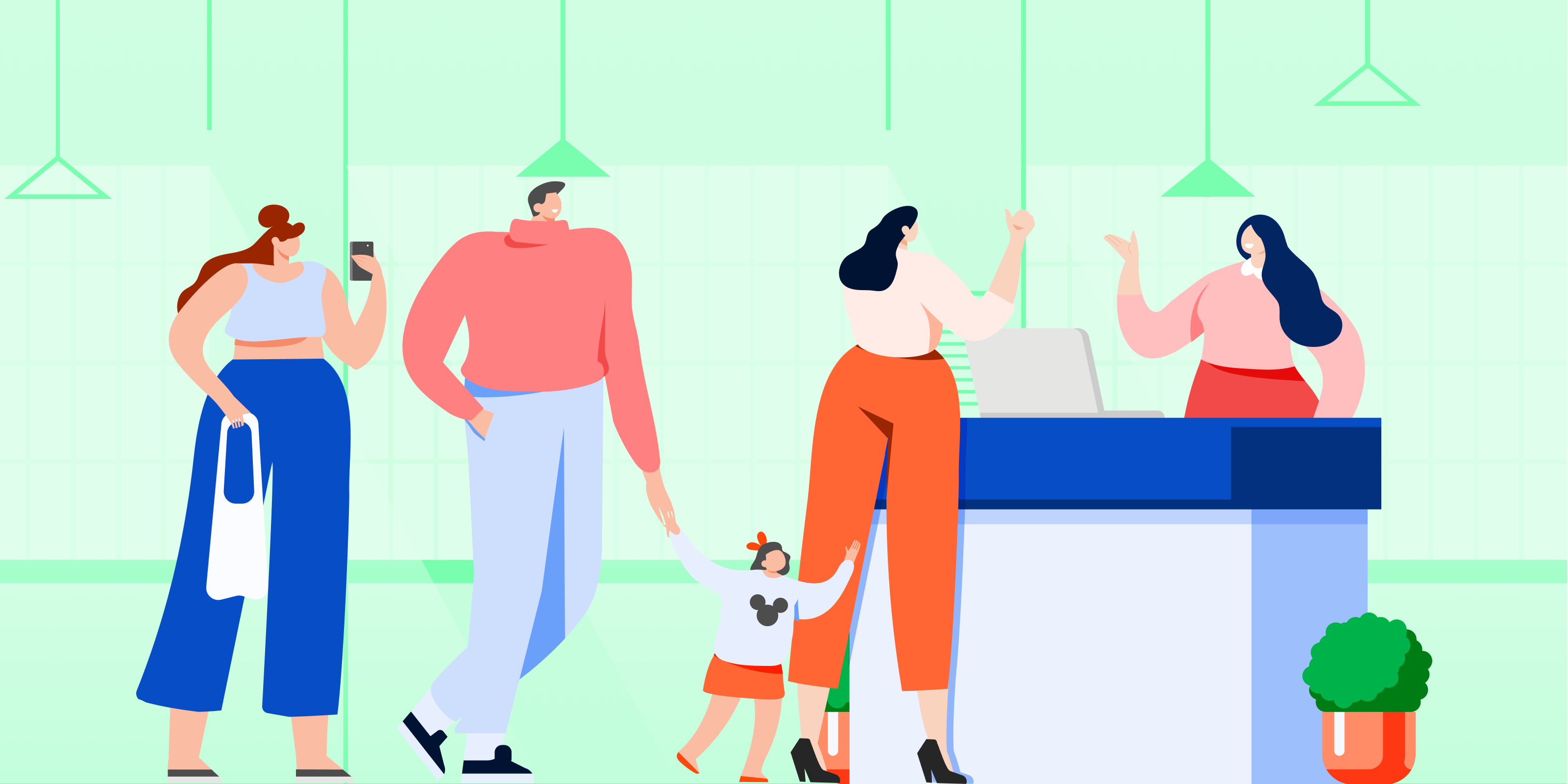 10 Proven Strategies to Elevate Visitor Experience in 2024